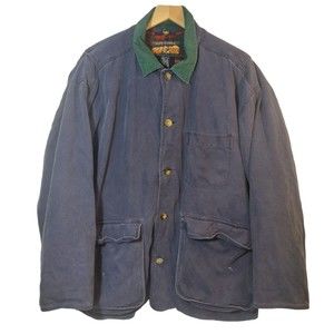 High Sierra | Jackets & Coats | Vintage High Sierra Mens Blue Jacket ...